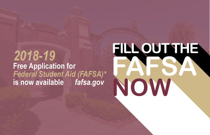 Office of Financial Aid